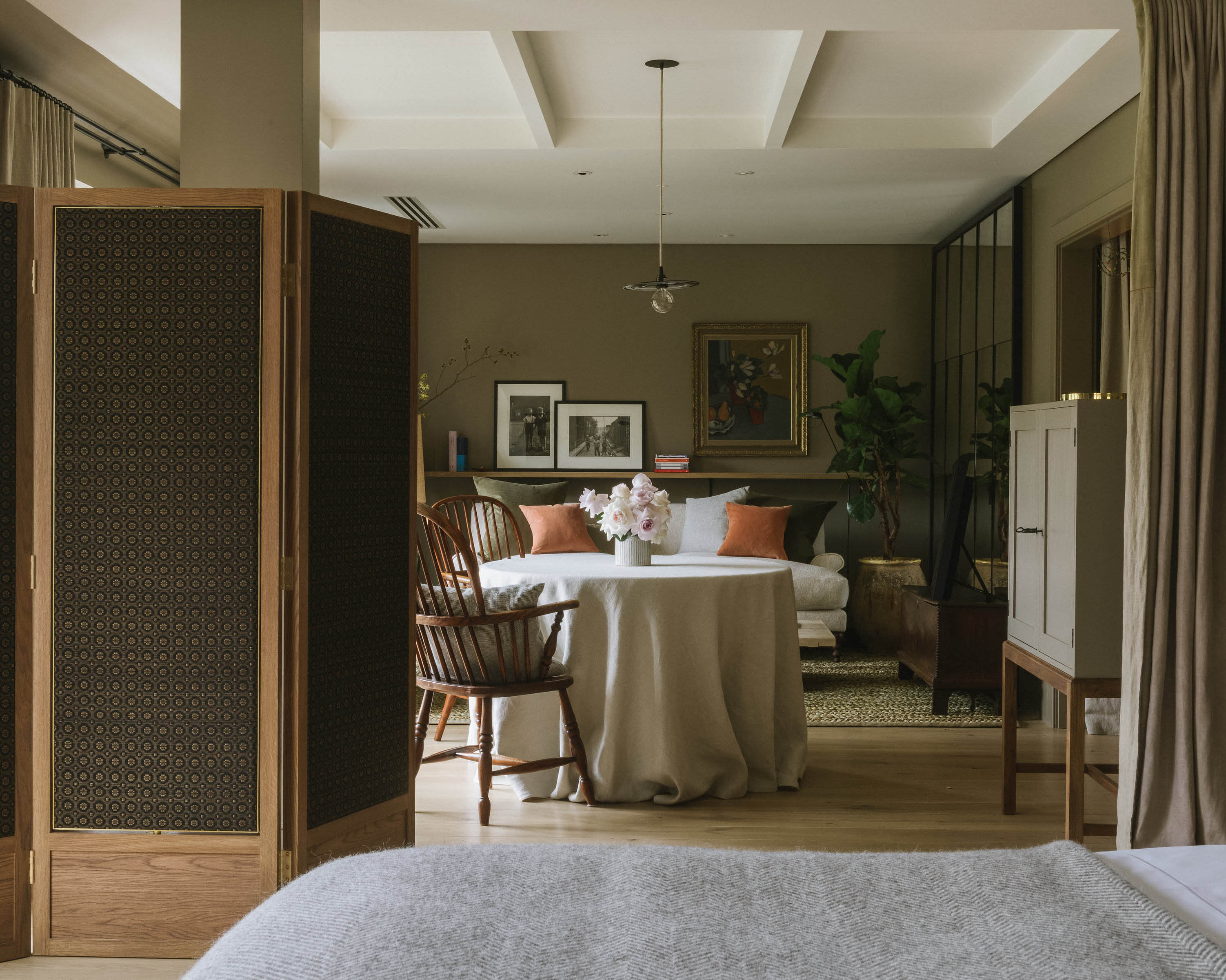 Reconnect - The Bothy